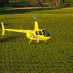 Western Ridge & Valley Floor: 20-Minute Helicopter Flight - The Itinerary: Breaking Down the Highlights