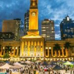 Wet & Dry Brisbane - Who Should Consider This Tour?