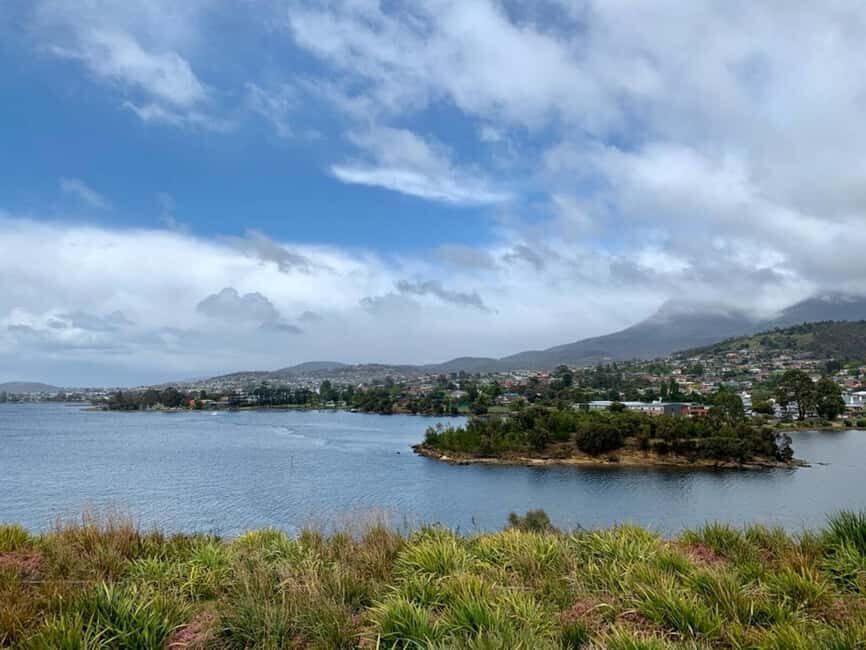 Wet & Dry Hobart - Key Points