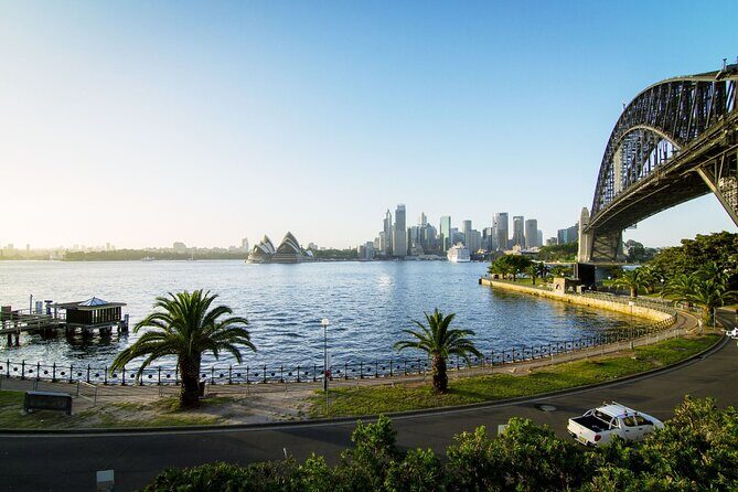 Wet & Dry Sydney - What Makes This Tour Stand Out?