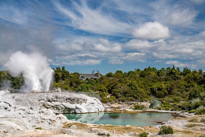 Whakarewarewa Village Guided Tour - What Does This Tour Mean for Your Trip?