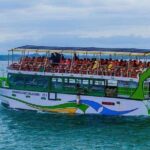 Whale & Dolphin Watching Day Tour including Handunugoda Teafactory - In-Depth Look at the Itinerary