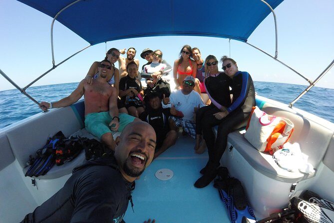 Whale Shark Encounter Full-Day all inclusive Tour from Riviera Maya - Final Thoughts: Is It Worth It?