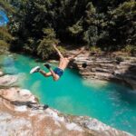 Whale Shark Watching & Tumalog Falls & Kawasan Falls - What’s Included and What You Should Know