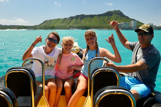 Whale Watching Adventure -Speed Boat & Small Group - Who Will Love This Tour?