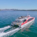Whale Watching & Hop On Hop Off Sydney Harbour Explorer Cruise - The Itinerary Breakdown