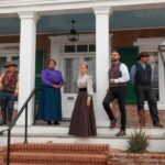 Whaley House Museum Self-Guided Tour - The Value of the Whaley House Self-Guided Tour