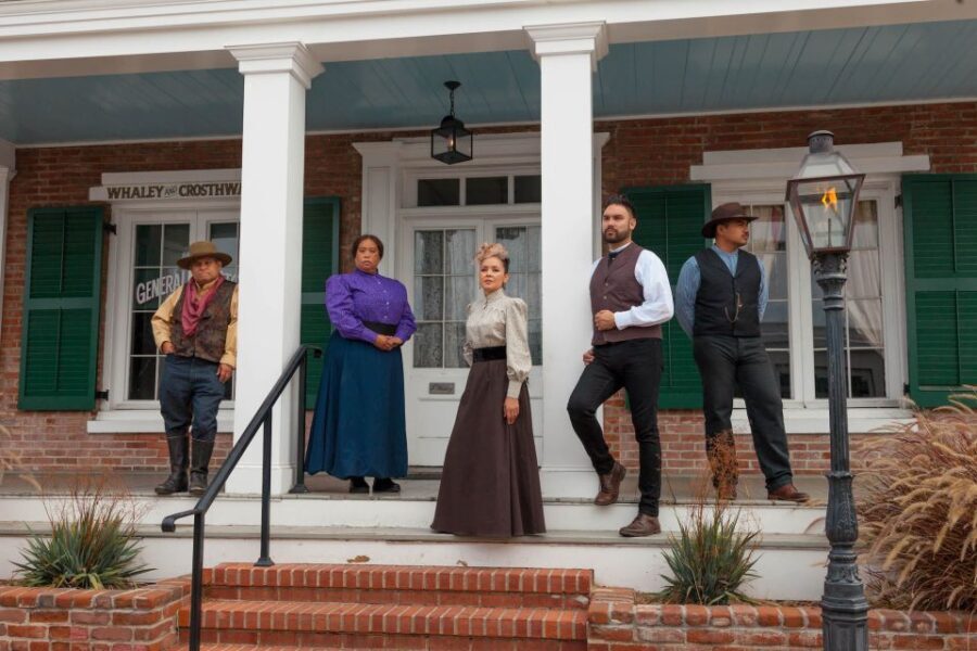 Whaley House Museum Self-Guided Tour - The Value of the Whaley House Self-Guided Tour