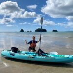 Whangamata: Donut Island Guided Kayaking Experience - What to Expect: The Itinerary Breakdown