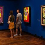 Whangarei: Hundertwasser Art Centre: admission & guided tour - Analyzing the Value
