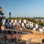 Whangrei: Hundertwasser Art Centre: Admission for one day. - The Experience as a Whole