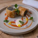 Wharekauhau Heli-lunch - The Itinerary in Detail: A Day You Won’t Forget