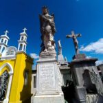 What's Day of the Dead? Merida: Cemetery Tour - Why This Cemetery Tour is Worth Considering
