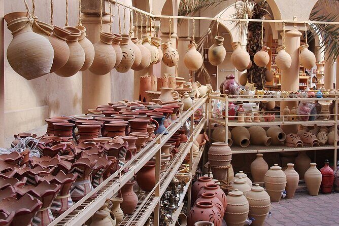Wheel Pottery Workshop in Udaipur - FAQ