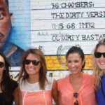 Where's Brooklyn At? Hip Hop Walking Tour - The Itinerary: What Makes This Tour Special