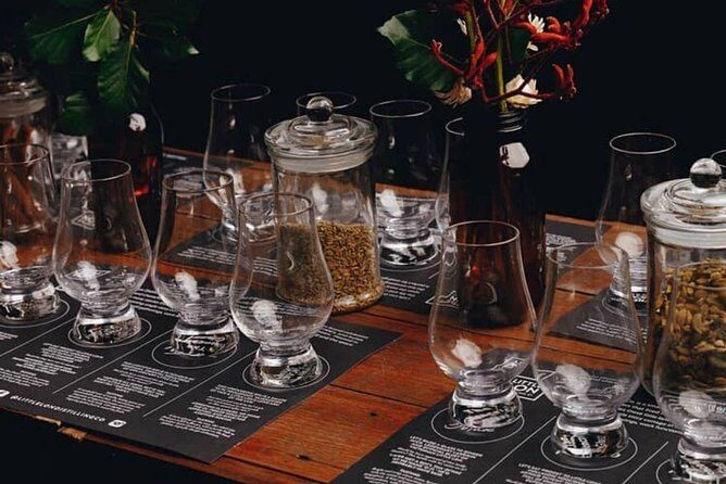 Whisky Bars & Gin Joints: Melbourne Walking Tour - Who Should Book This Tour?