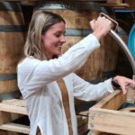 Whisky Distillery Tour with Whisky Tasting & Cheese Platter - Authentic Tasting Experience
