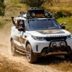Whistler: Afternoon Bears Spotting Tour in Land Rover - Why This Tour is a Good Fit