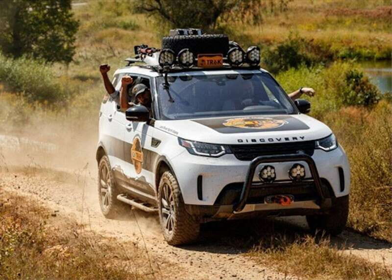 Whistler: Afternoon Bears Spotting Tour in Land Rover - Why This Tour is a Good Fit