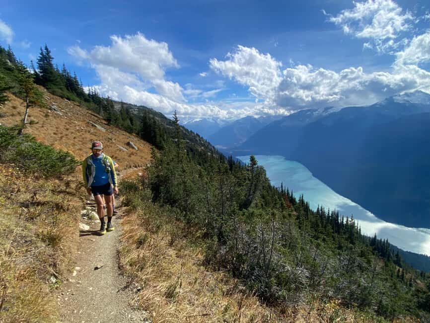 Whistler: Alpine Hiking Tour with Gondola Ride - What Makes This Tour Stand Out