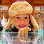 Whistler: Art Class Mini Carving 2 Hours Ages 8+ - Who Would Love This Experience?
