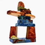 Whistler: Art Class Stacked Inukshuk 1-2 Hours Ages 3+ - Authenticity and Value