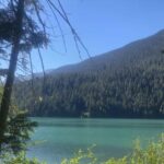 Whistler: Cheakamus Lake Guided Hike in Garibaldi Park - More Than Just a Walk