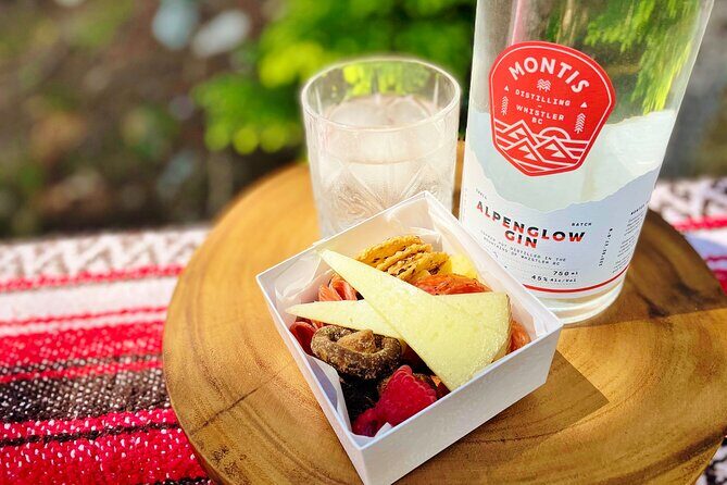 Whistler Distillery Tour & Tasting Experience - Price and Value