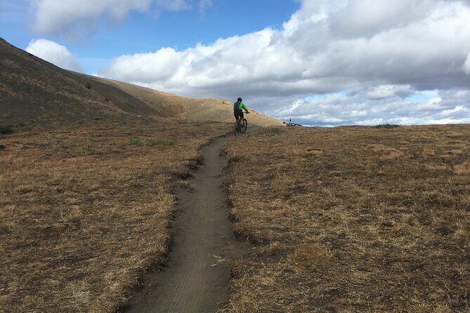 Whistler Full-Day Mountain Bike Tour - The Value of Scenic Stops