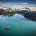 Whistler: Glacier Helicopter Tour and Mountain Landing - The Itinerary: What to Expect