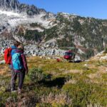 Whistler Guided Day Hiking - The Main Hiking Trails and Their Allure