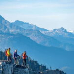 Whistler: Guided Wilderness Hike - What to Expect on the Guided Wilderness Hike