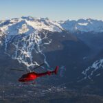 Whistler Helicopter Tour: Glaciers and Black Tusk - Why This Tour Offers Great Value