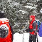Whistler Intro to Backcountry Skiing and Splitboarding - In-Depth Look at the Itinerary