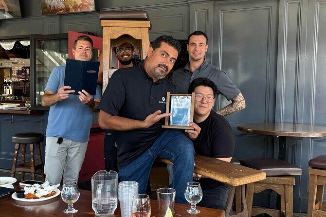 Whistler Mountain Peeks Audio Tour Adventure - Why Choose This Tour?