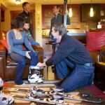 Whistler Premium Snowboard Rental Package - What Past Customers Say