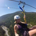 Whistler Sasquatch® Zipline - What You Need to Know Before Booking