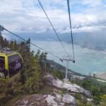 Whistler, Sea to Sky Gondola, Shannon Fall & Green Lake Tour - Practical Details and What You’re Getting