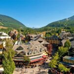Whistler & Sea to Sky Gondola Small-Group Day Trip from Vancouver - Group Size, Duration, and Overall Experience