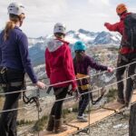 Whistler Sky Walk - The Itinerary Breakdown