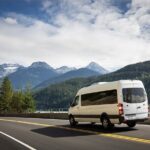 Whistler to Vancouver Airport Private Transfer - Customization and Additional Stops