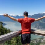 Whistler Tour with Shannon Falls & Sea to Sky Gondola - Shannon Falls: A Majestic Waterfall