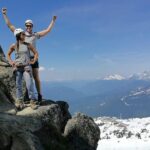 Whistler Via Ferrata Tour - What’s Included and What You’ll Need to Plan