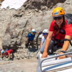Whistler: Whistler Mountain Via Ferrata Climbing Experience - Who Will Love This Experience?