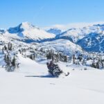 Whistler Wilderness Run Snowmobile Tour - FAQ