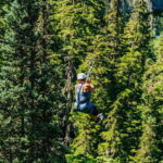 Whistler: Ziplining Experience - Value for Money