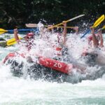 Whistler's Only Green River Whitewater Rafting - Practical Tips for Your Rafting Day