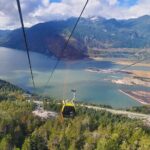 Whistler+Sea 2 Sky Gondola+Shanon Fall+GreenLake+Porteau CoveTour - Real Experiences from Guests