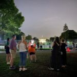 White House at Night: Scandals & Murder Adults Only Tour - FAQs