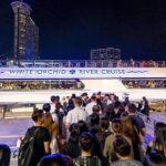 White Orchid River Dinner Cruise at Bangkok - Admission Ticket - The Experience and What You Can Expect